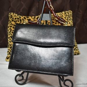 Susan Gail | Accessories | Vintage 95s Susan Gail Original Leather ...